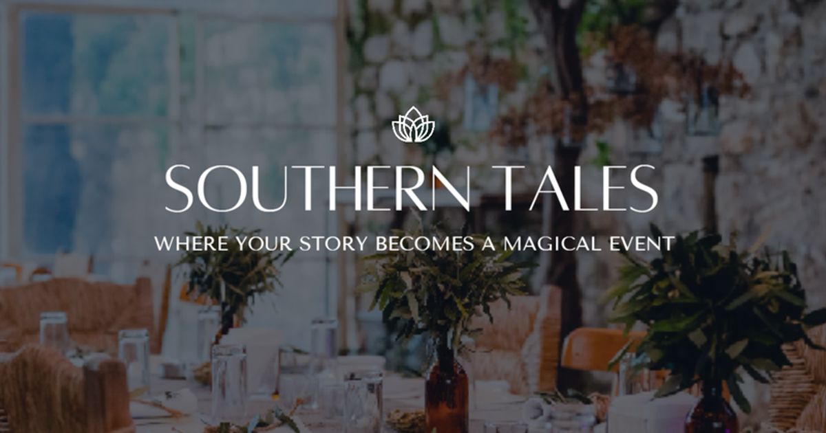 Southern Tales